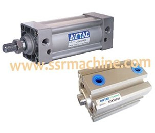 Air Cylinder pneumatic parts for packing machine from China ...