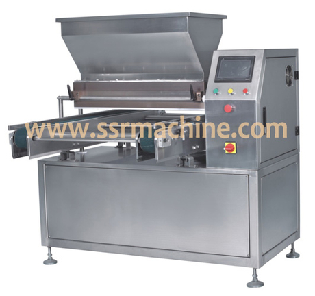 automatic stainless steel mini cup cake making filling machine ...
