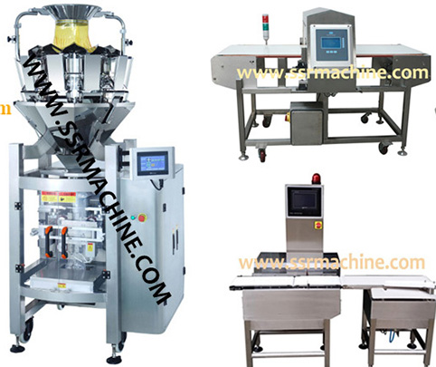 Check weigher, Check weigher Manufacturer from China - St.Sunrise ...
