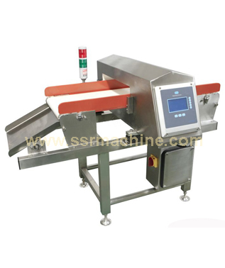 Food metal detect equipment Metal sorting machine from China ...