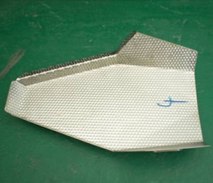 Dimpled Linear Feeder Pan of head sacle from China Manufacturer - St ...